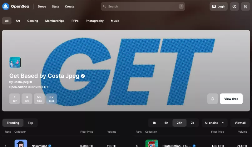 Web3 SaaS Platform ｜ InitVerse